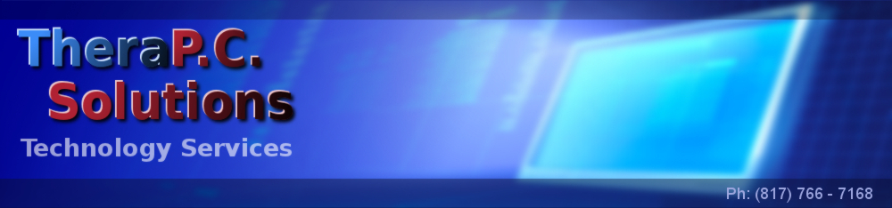 TheraP.C. Solutions, LLC